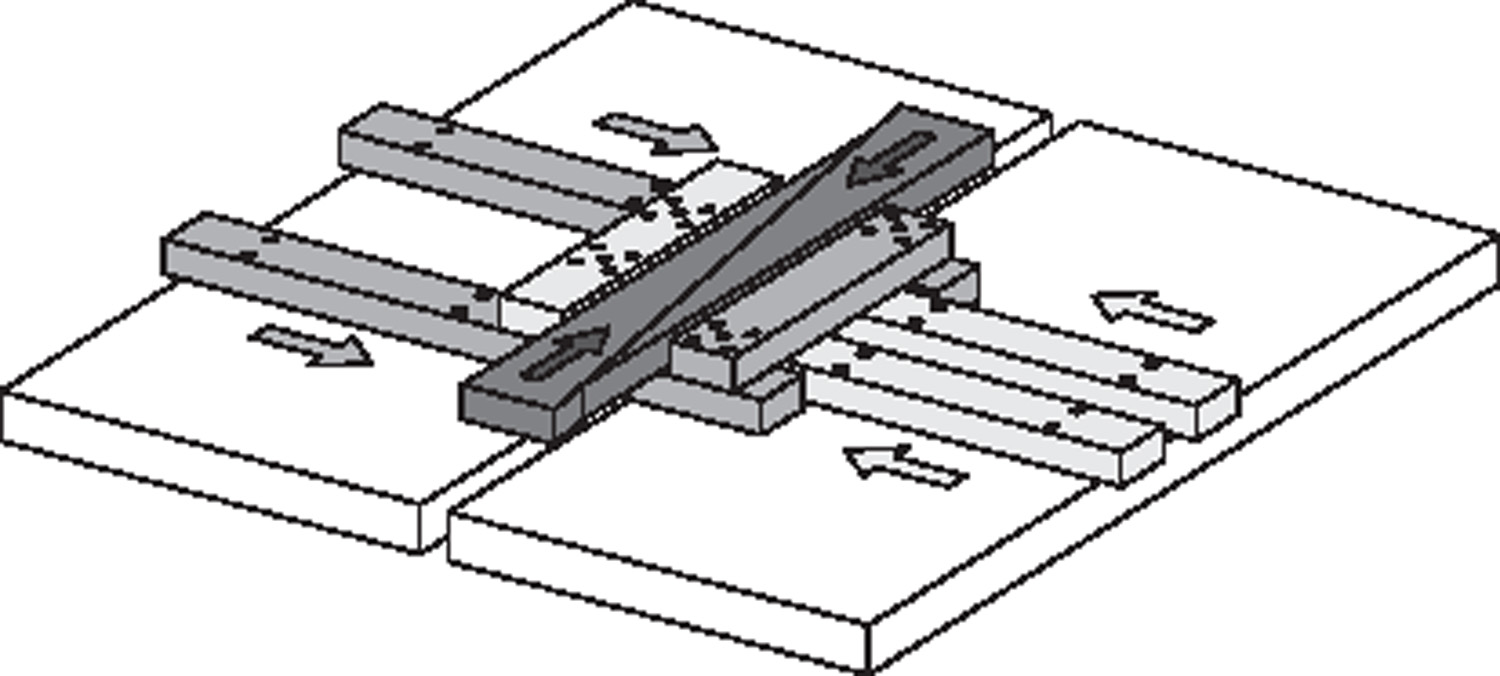 Diagram Of Clamp Connection Clamp Hioki Hold